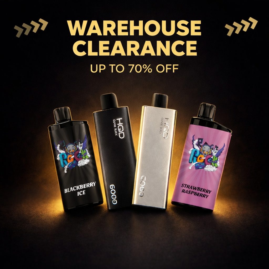 Flash Sale & Clearance Get it now - SW Clouds Australia – SWC AUS - Vapes